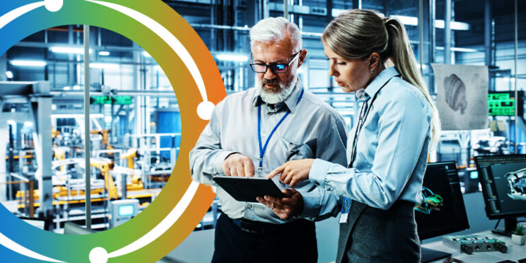 How to Overcome the Top 5 IT Challenges Facing Manufacturers